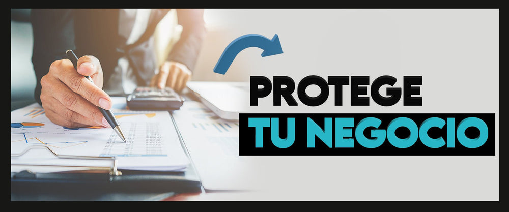 Protegiendo el futuro de tu negocio: La gestión de riesgos empresarial